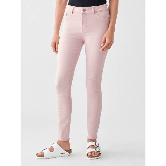 DL1961 | Jeans | New Dl961 Womens Florence Ankle Mid Rise Skinny Denim ...